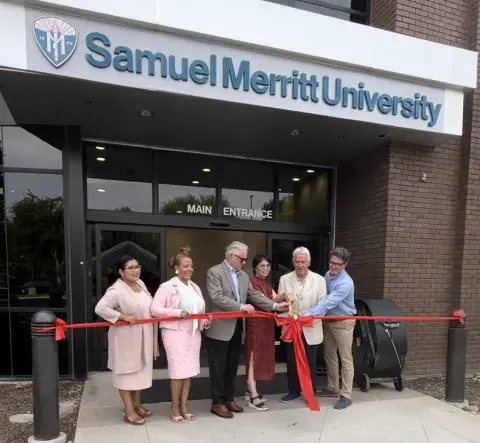 New Campus and ABSN Program Launch Ushers in New Era of Healthcare Education in Fresno | Samuel ...